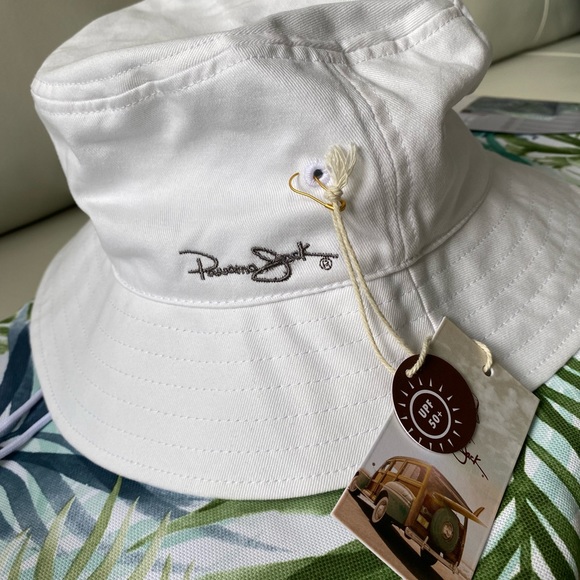 Panama Jack | Accessories | Panama Jack Bucket Hat | Poshmark